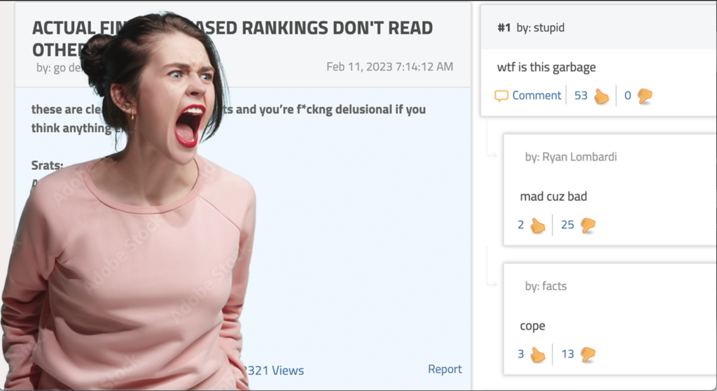 Greekrank Addict Swears Delta Alpha Chi Kappa Psi Is No Match For Delta ...