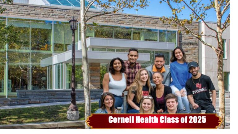 Cornell Health Boasts Selective 2% Acceptance Rate for 2025 Appointment Cycle – CU Nooz